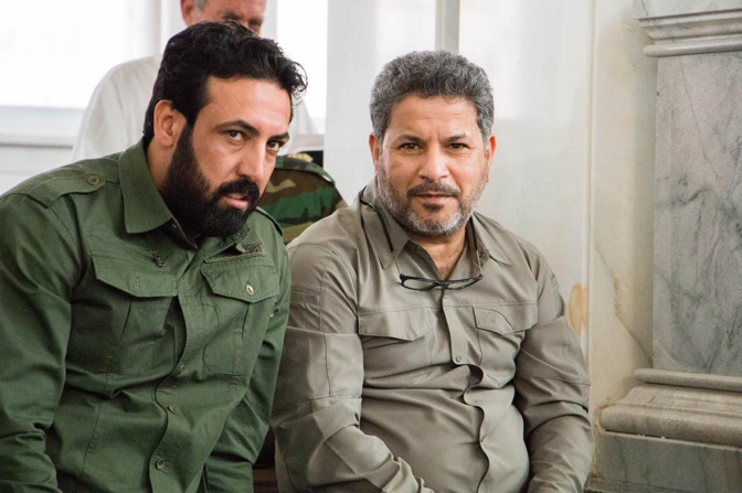 Profile: Kataib al-Imam Ali | The Washington Institute